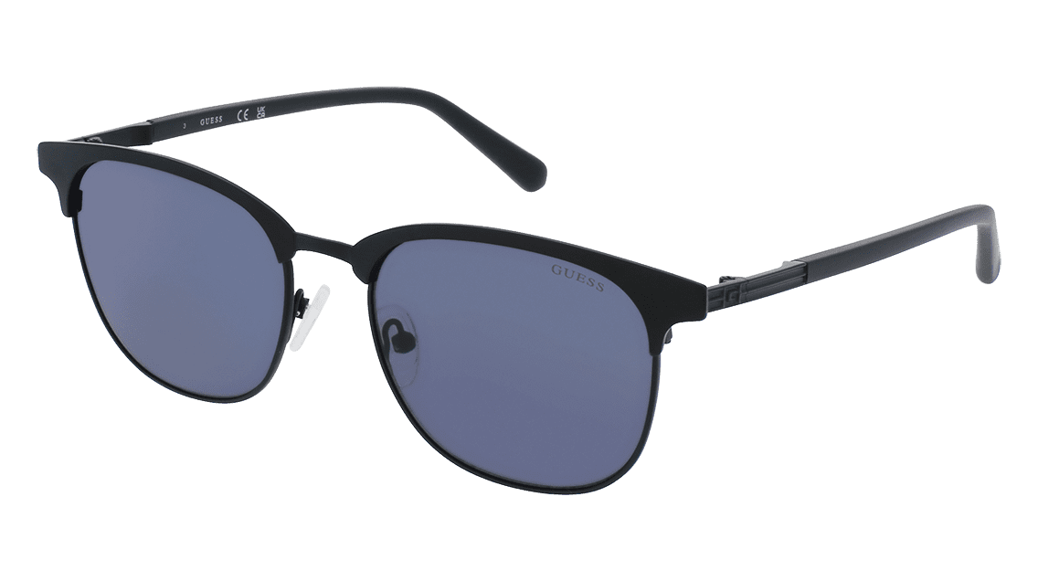 Guess GU00052 Sunglasses | Designer Glasses