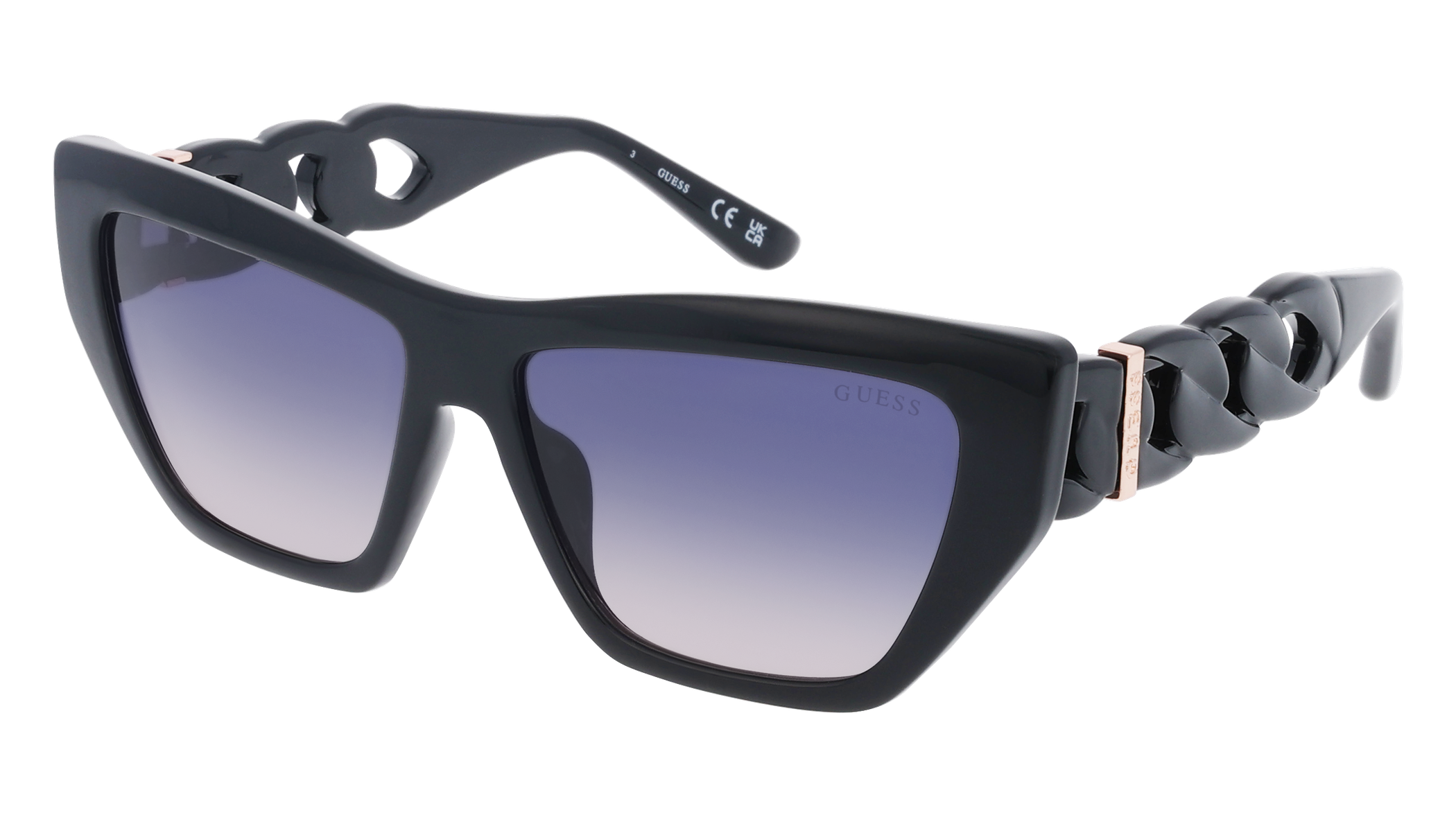 Guess GU00111 Sunglasses | Designer Glasses