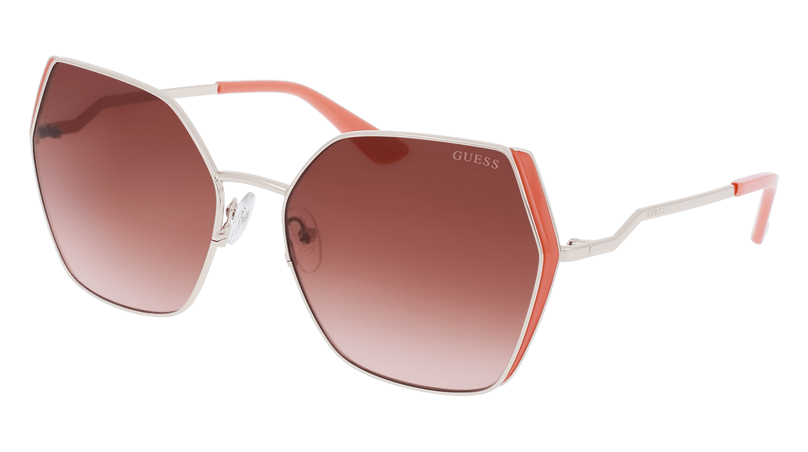 Guess GU7843 Sunglasses | Designer Glasses