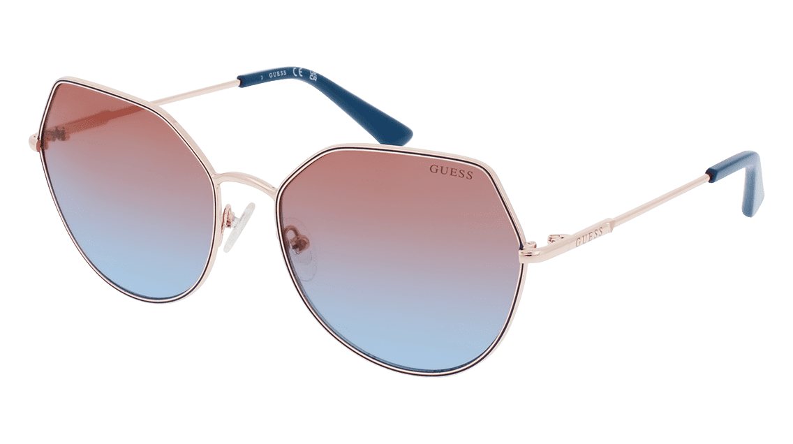 Guess GU7867 Sunglasses | Designer Glasses