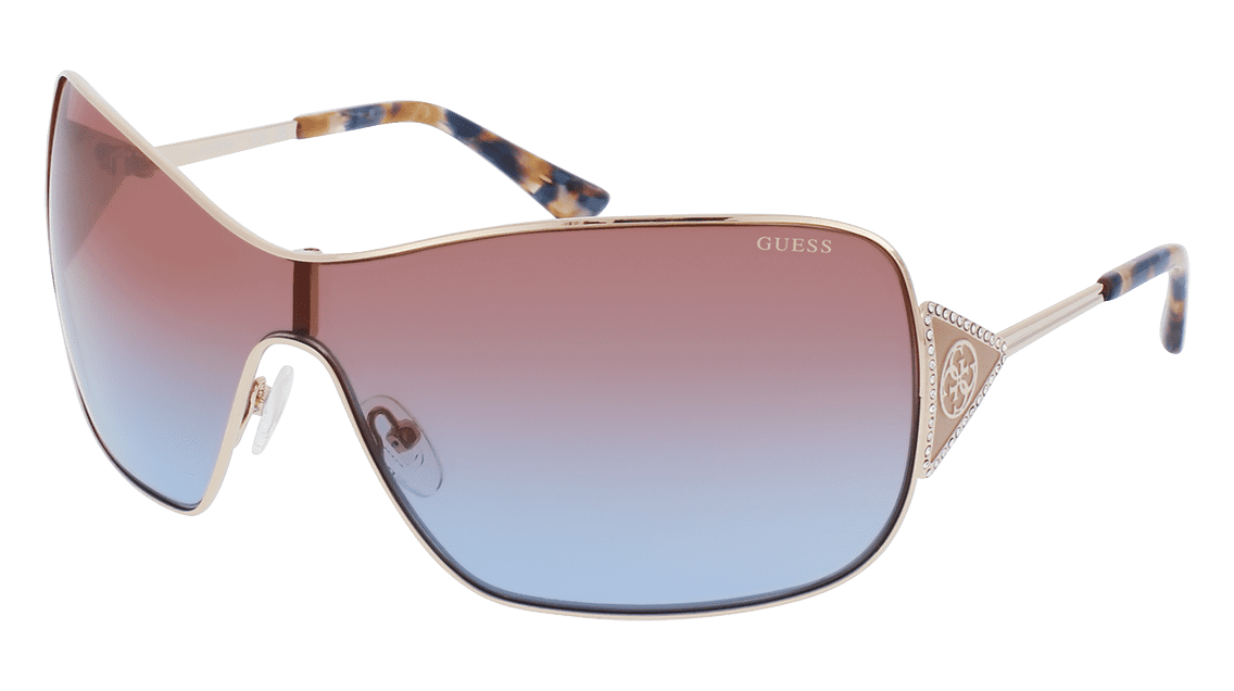 Guess GU7876 Sunglasses | Designer Glasses