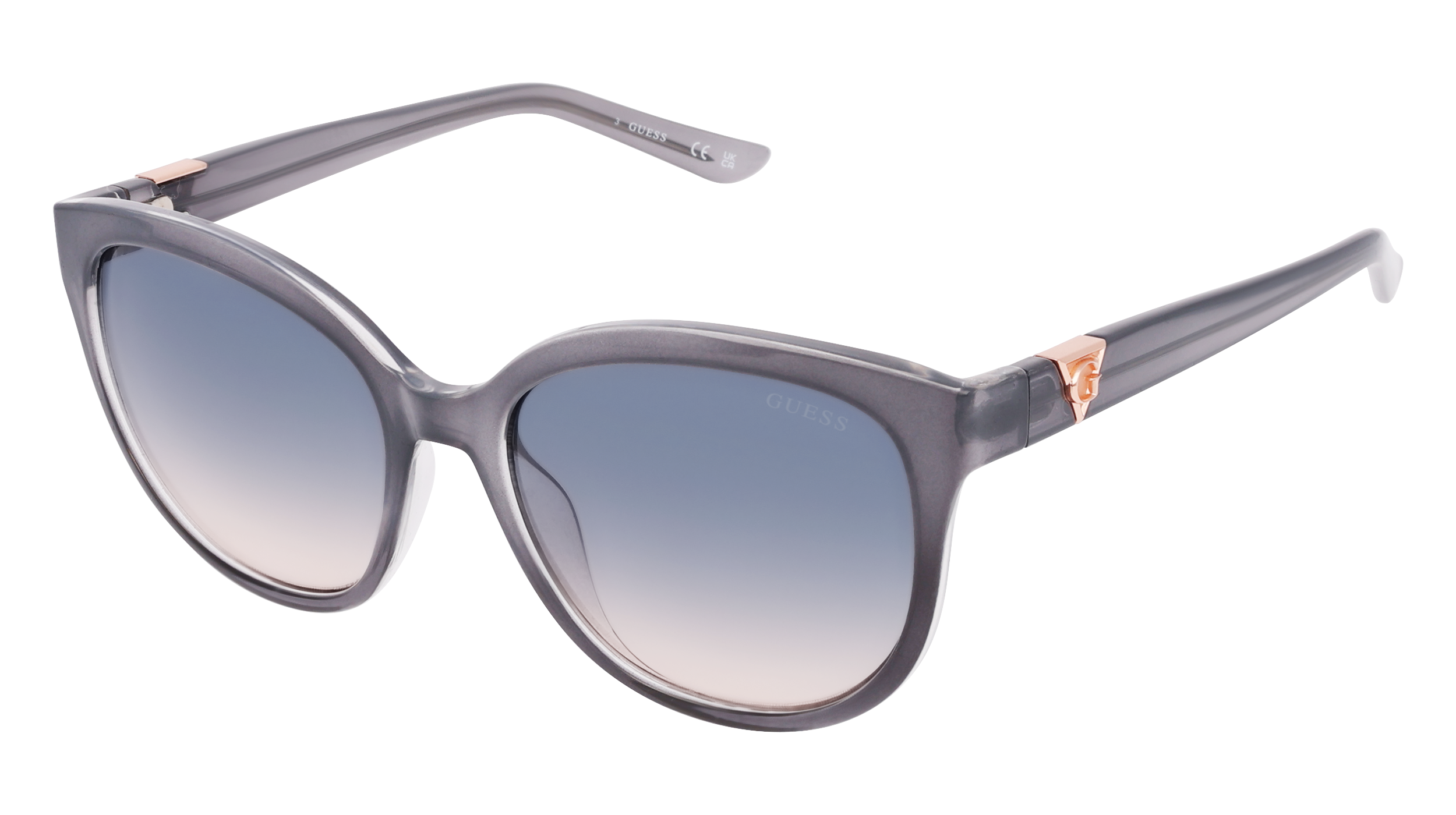 Guess GU7877 Sunglasses | Designer Glasses