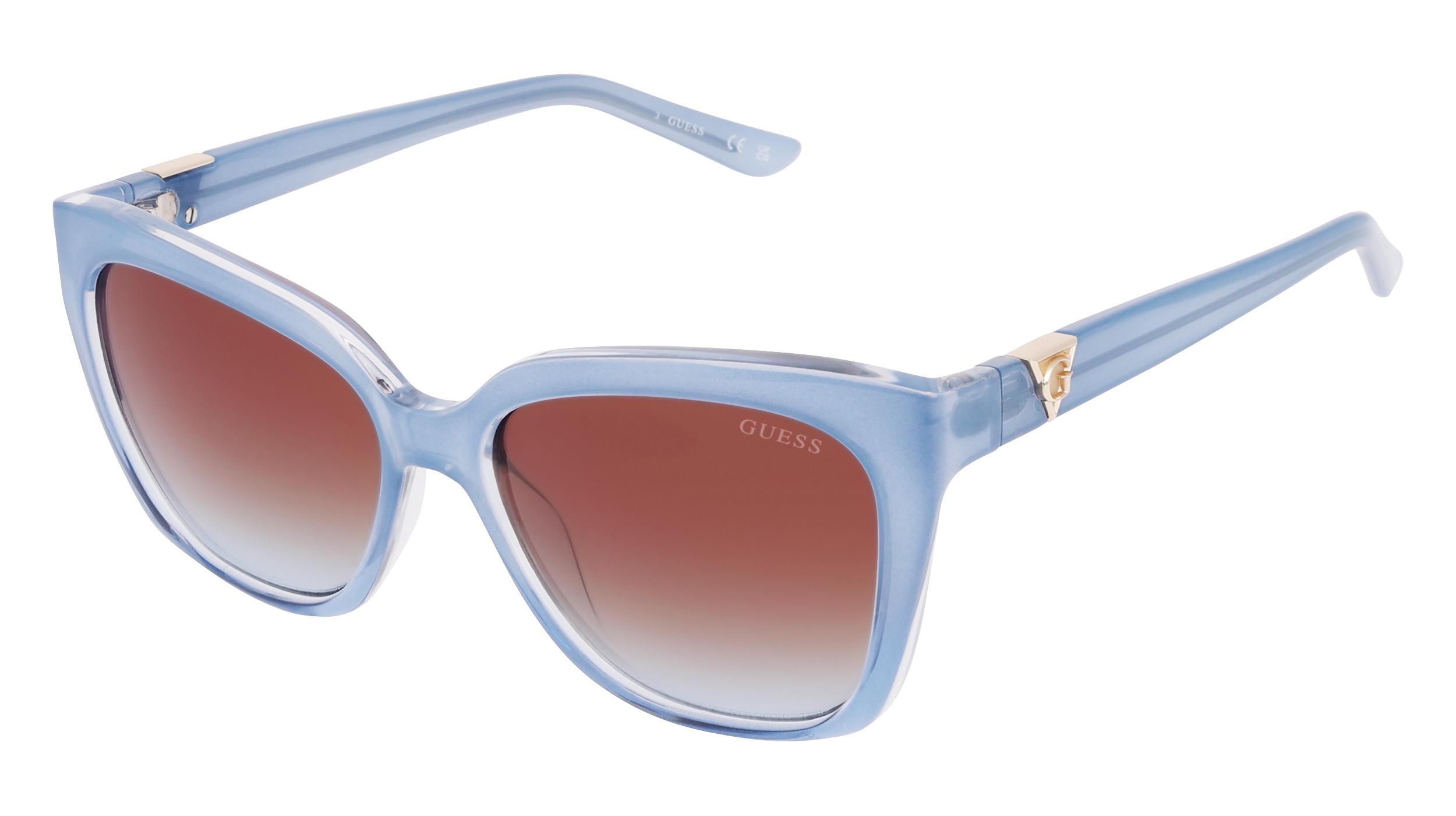 Guess GU7878 Sunglasses | Designer Glasses