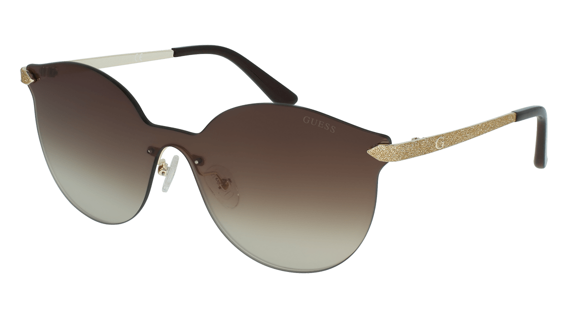 Guess GU 7547 GU7547 Sunglasses | Designer Glasses