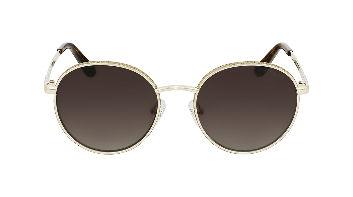 Guess GU 7556 GU7556 Sunglasses | Designer Glasses