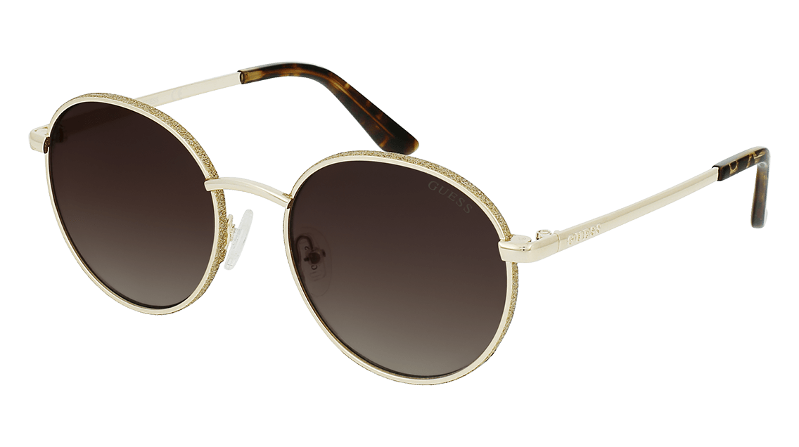 Guess GU 7556 GU7556 Sunglasses | Designer Glasses