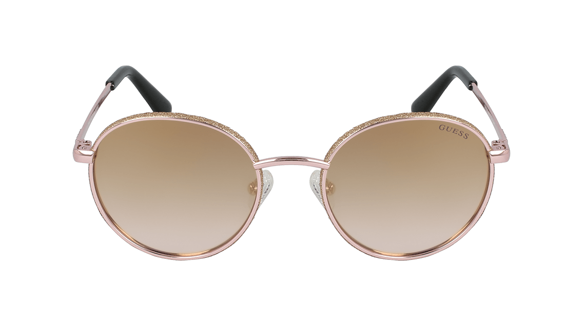 Guess GU 7556 GU7556 Sunglasses | Designer Glasses