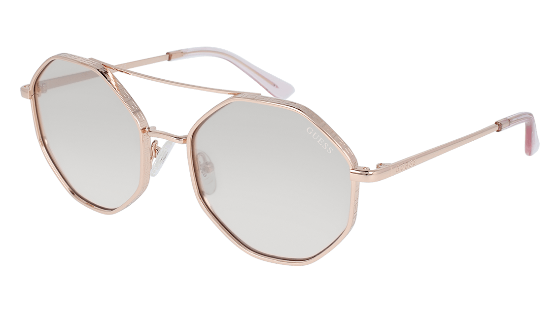 Guess GU 7636 GU7636 Sunglasses | Designer Glasses