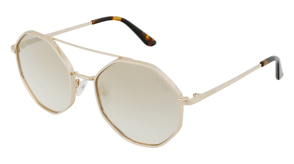 Guess GU 7636 GU7636 Sunglasses | Designer Glasses