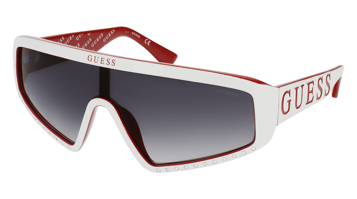 Guess GU 7695-S GU7695-S Sunglasses | Designer Glasses