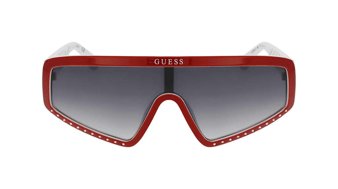 Guess GU 7695-S GU7695-S Sunglasses | Designer Glasses