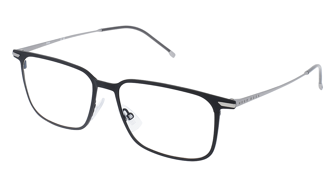 Hugo Boss 1253 | Designer Glasses