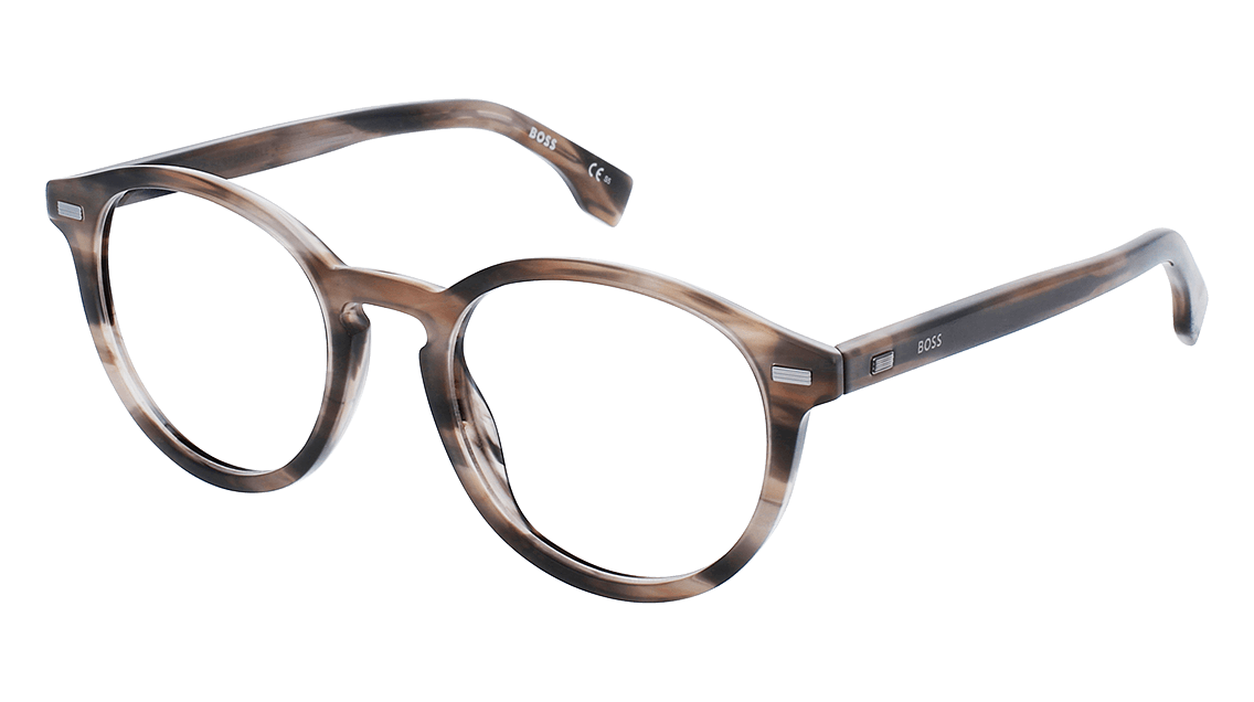 Hugo Boss 1367 | Designer Glasses