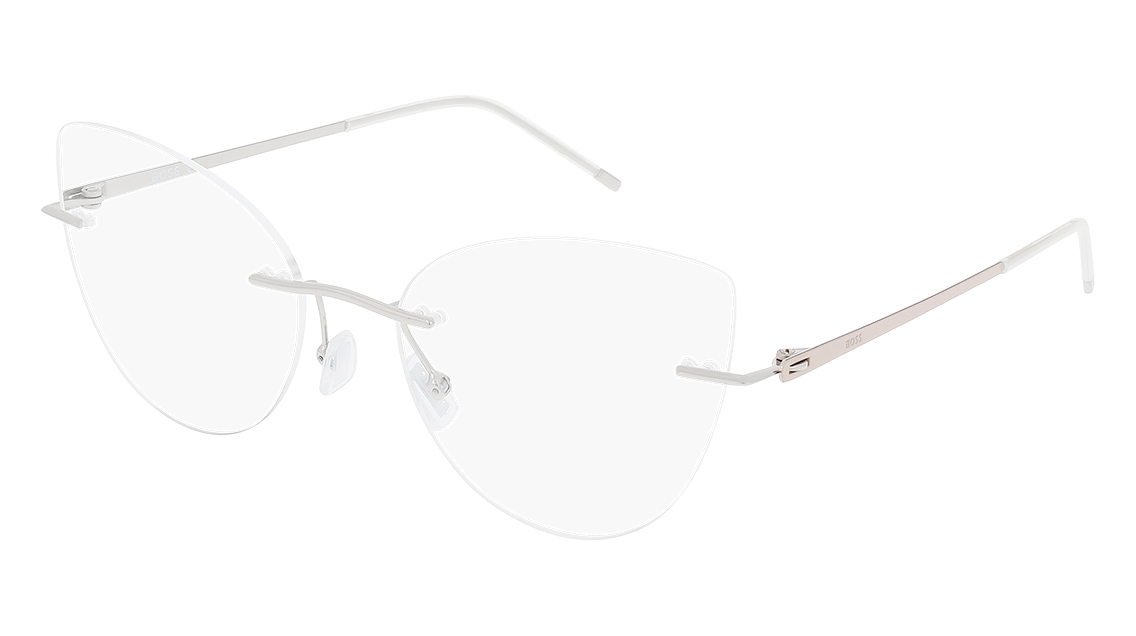 Hugo Boss 1411 | Designer Glasses