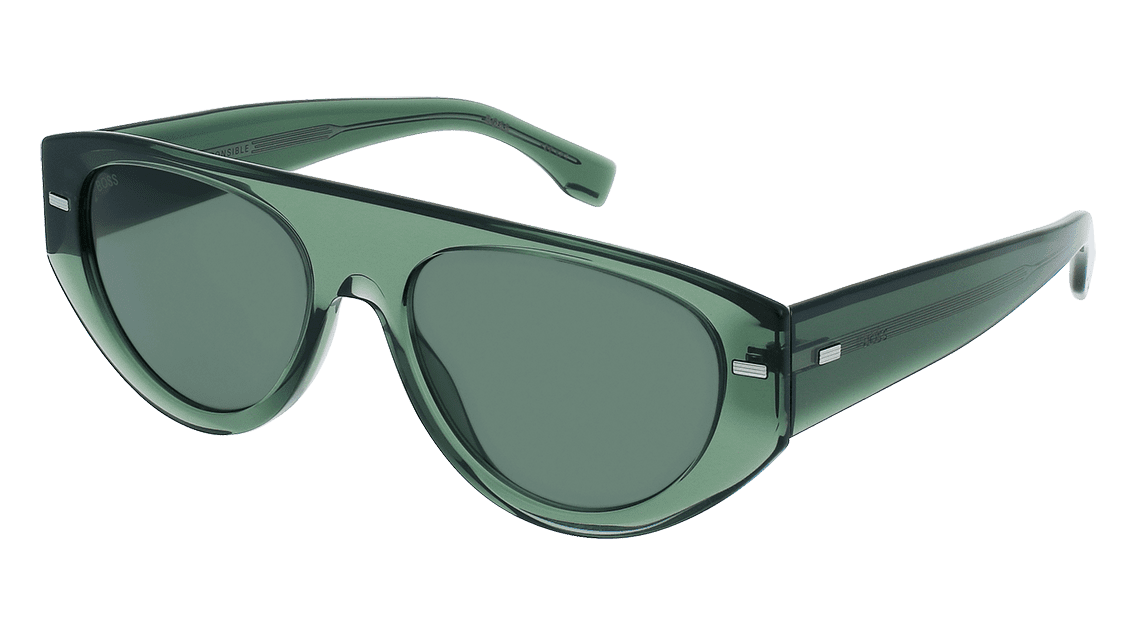 Hugo Boss 1443/S Sunglasses | Designer Glasses