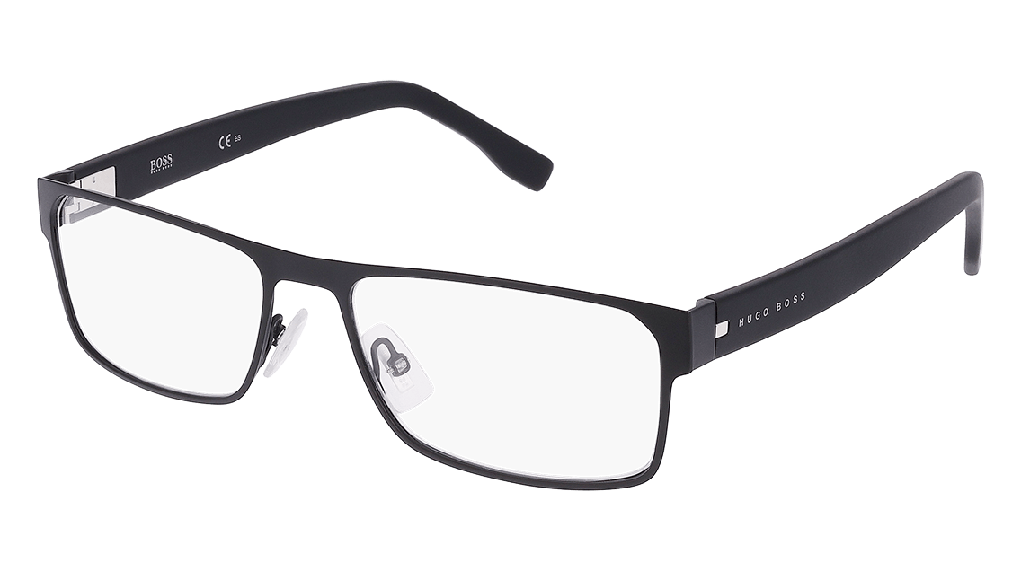 Hugo Boss Boss 0601/N | Designer Glasses