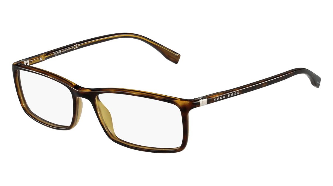 Hugo Boss Boss 0680 | Designer Glasses