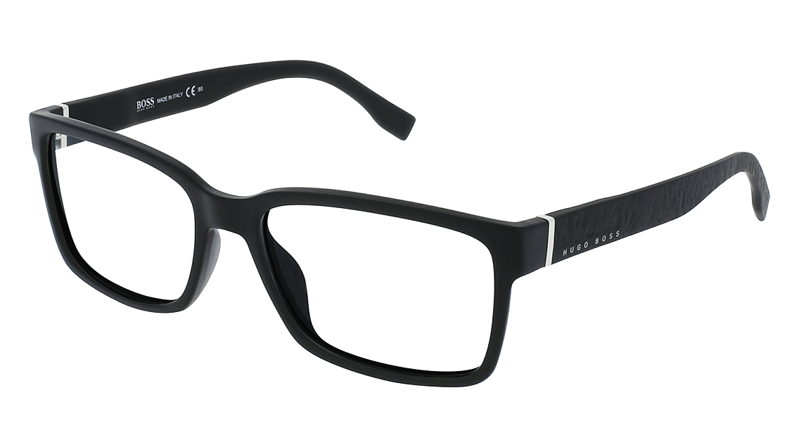 Hugo Boss Boss 0831 | Designer Glasses