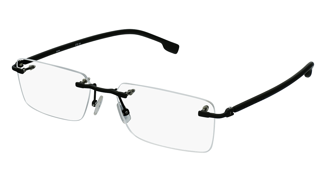 Hugo Boss Boss 1011 | Designer Glasses