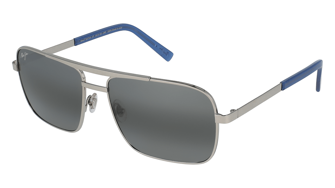 Maui Jim Compass | Designer Glasses