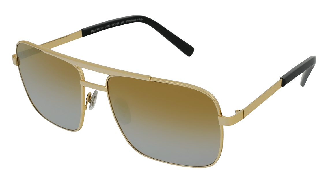 Maui Jim Compass | Designer Glasses