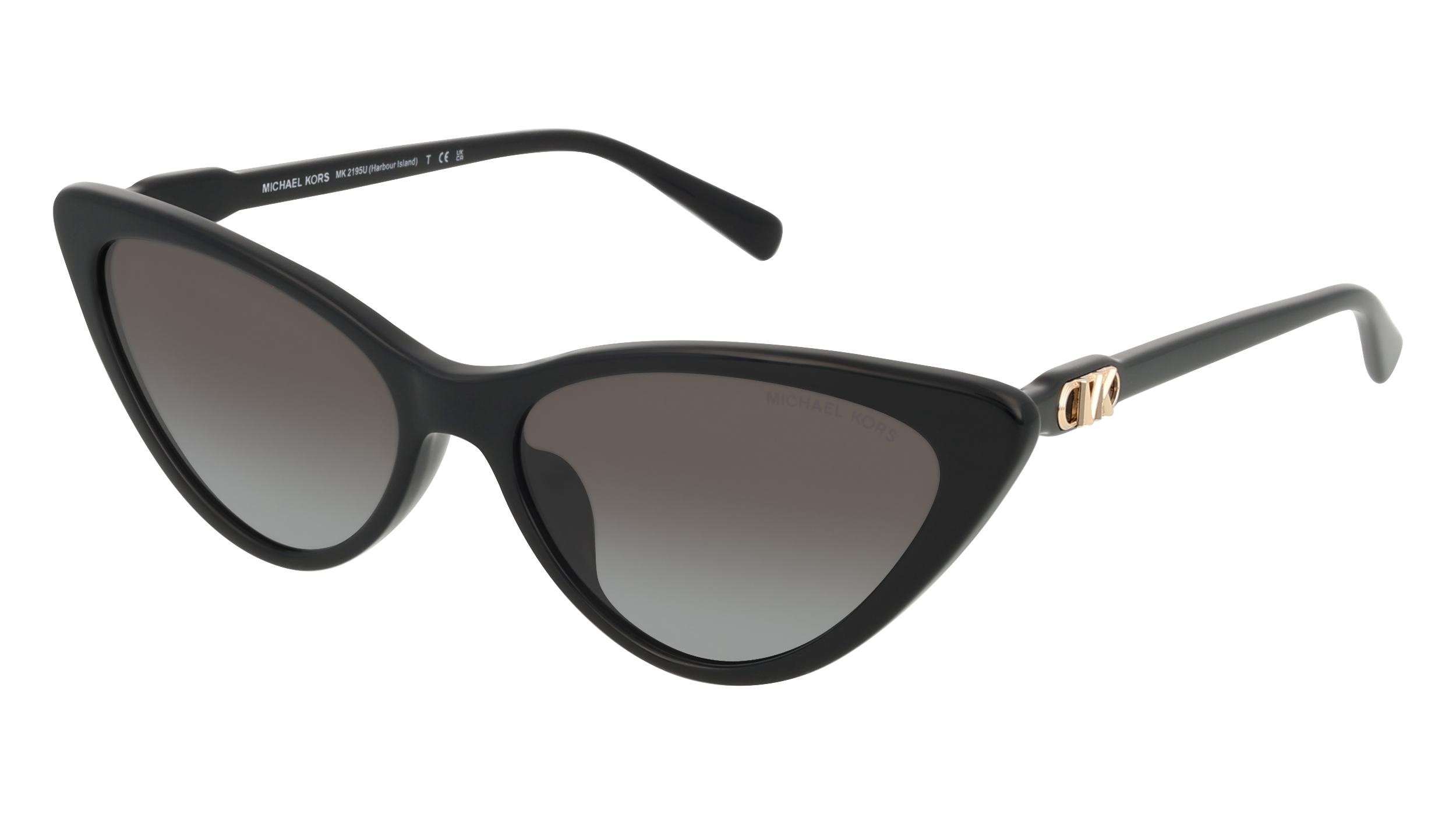Michael Kors MK2195U Harbour Island Sunglasses | Designer Glasses