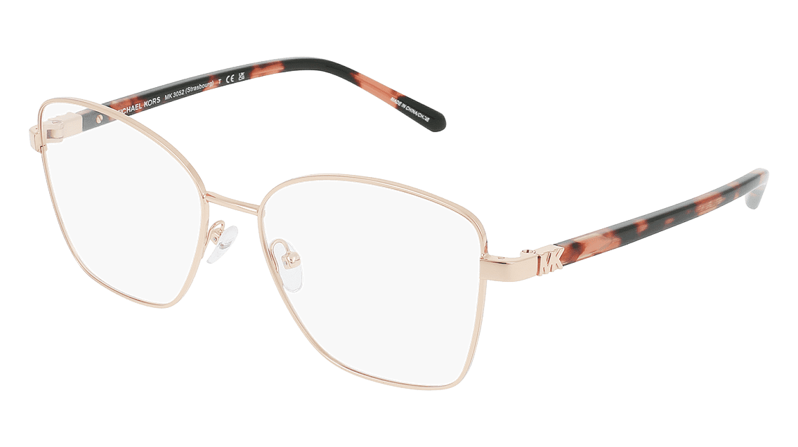 Michael Kors MK3052 Strasbourg | Designer Glasses