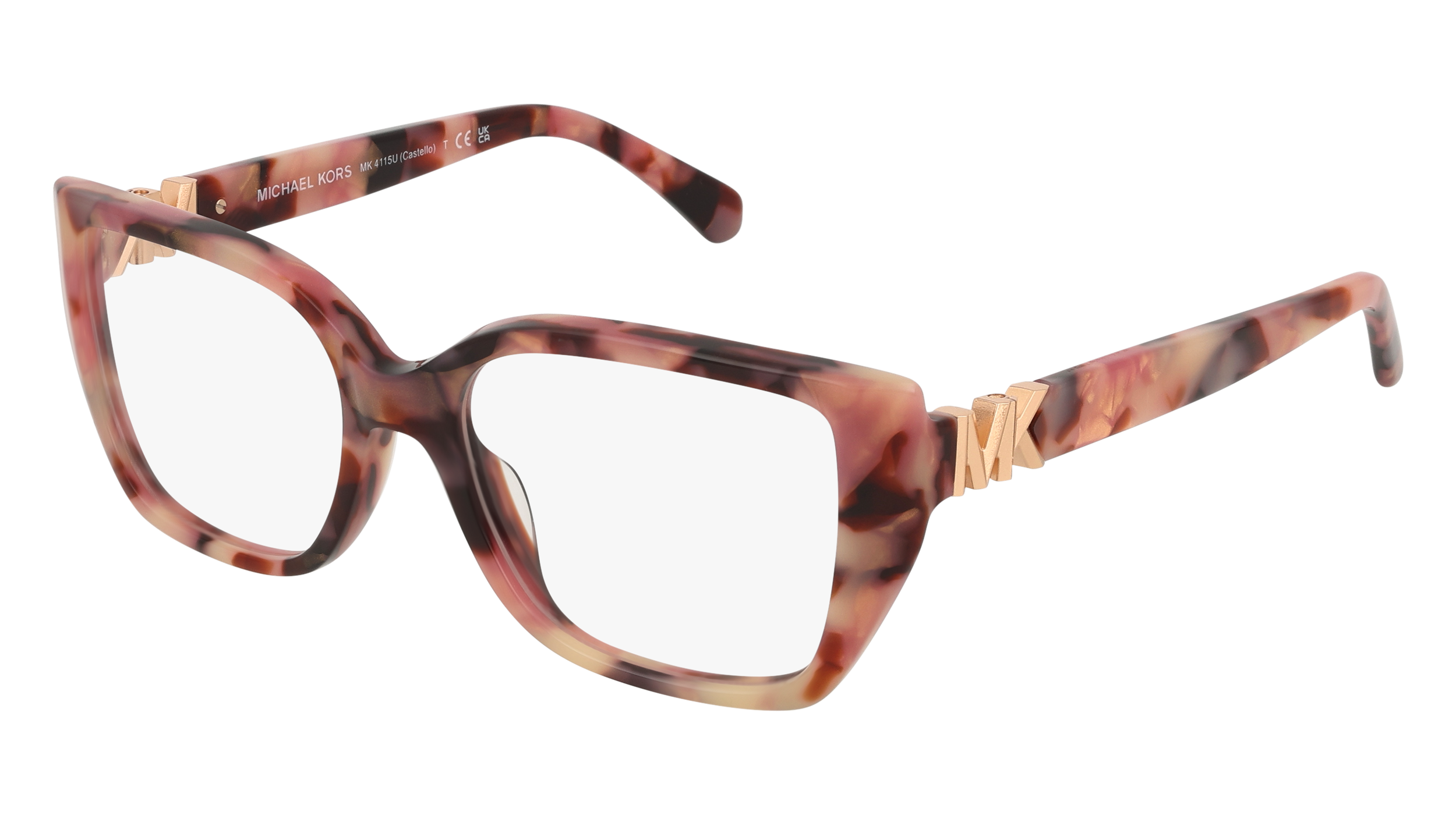 Michael Kors MK4115U Castello | Designer Glasses