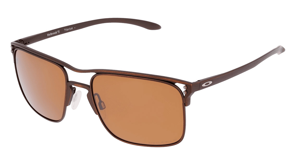 Oakley OO6048 Holbrook ti Sunglasses | Designer Glasses