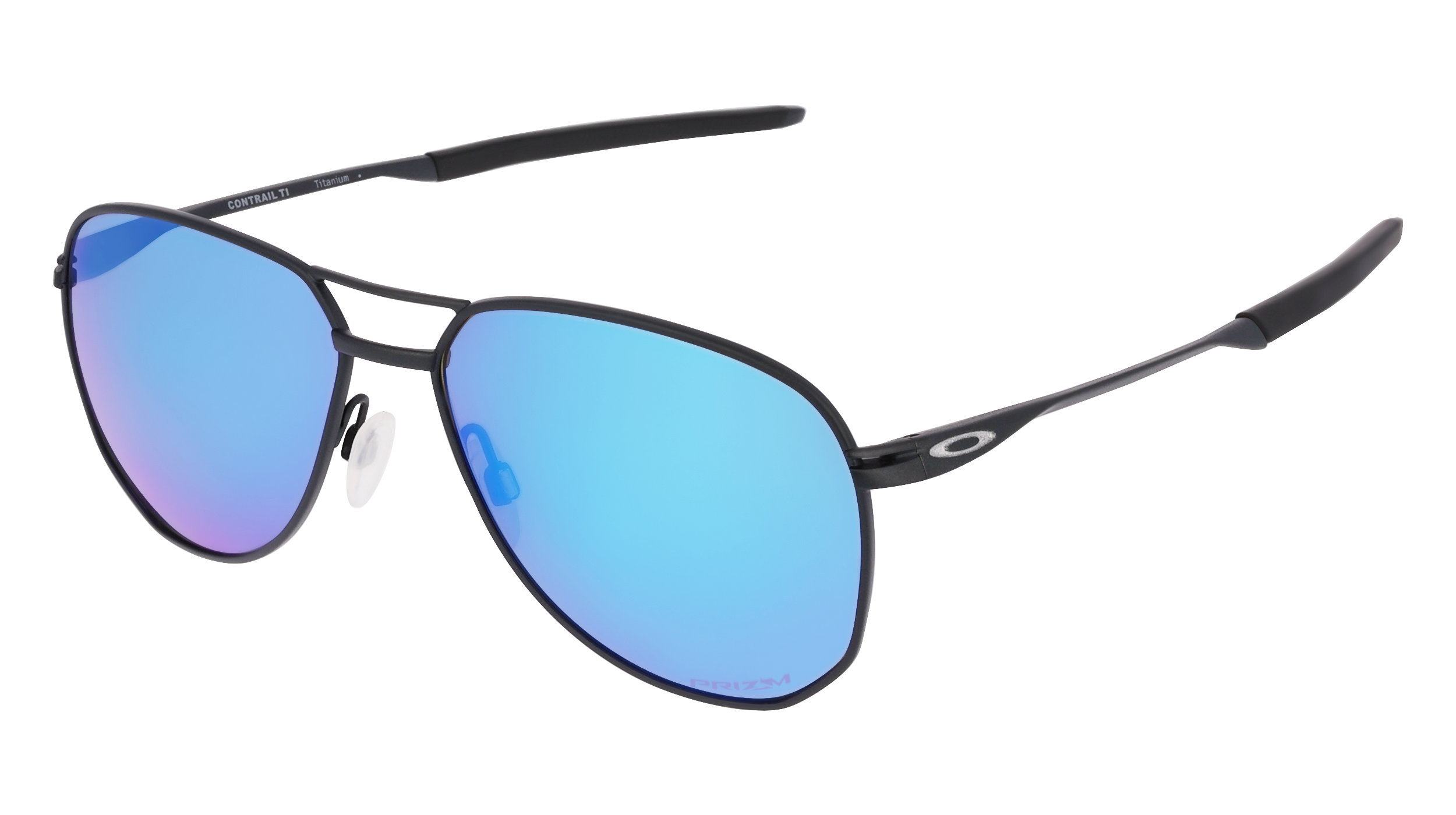 Oakley OO6050 Contrail ti Sunglasses | Designer Glasses