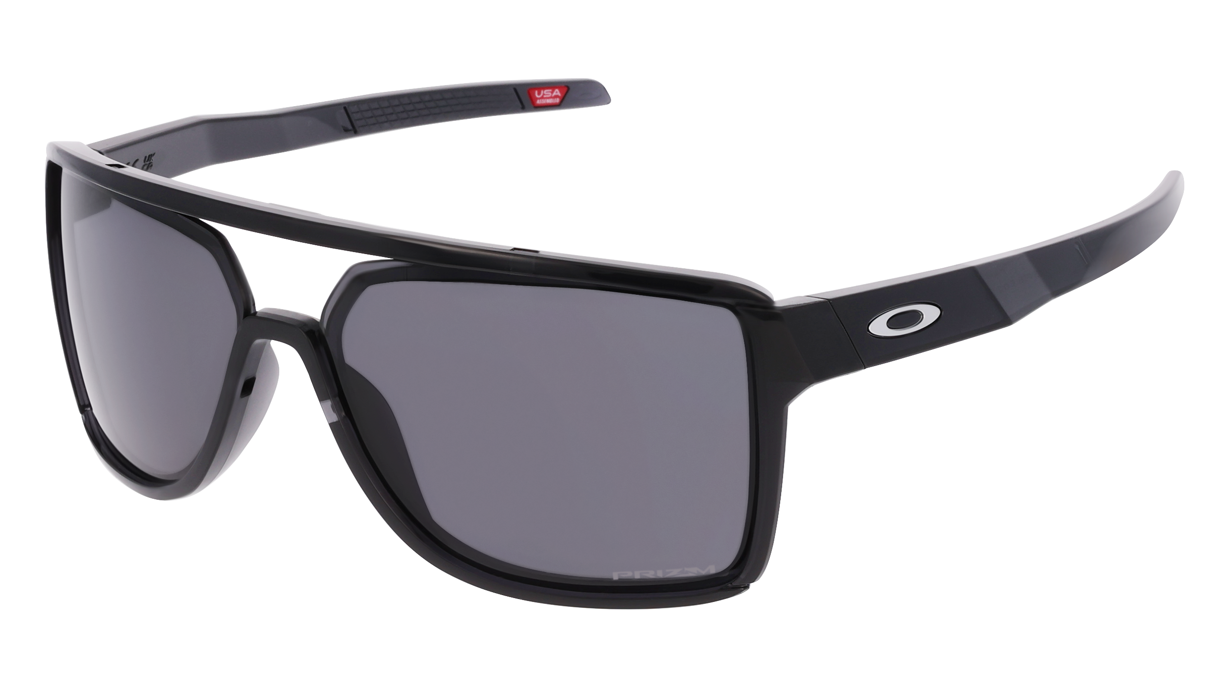Oakley OO9147 Castel Sunglasses | Designer Glasses
