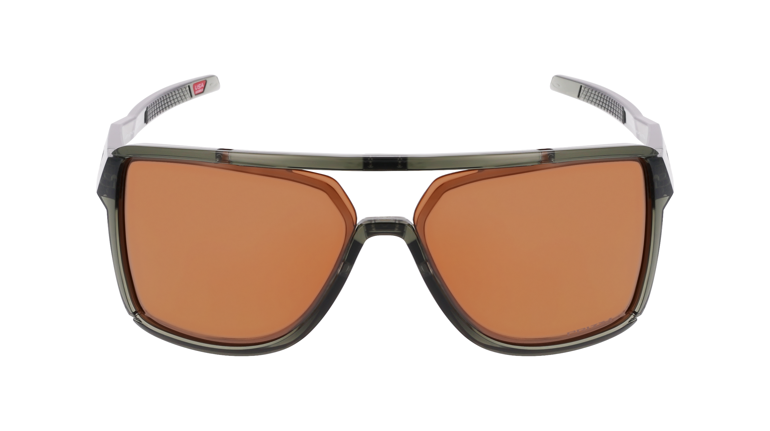 Oakley OO9147 Castel Sunglasses | Designer Glasses