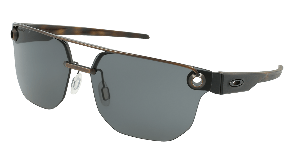 Oakley OO 4136 OO4136 Sunglasses Chrystl | Designer Glasses