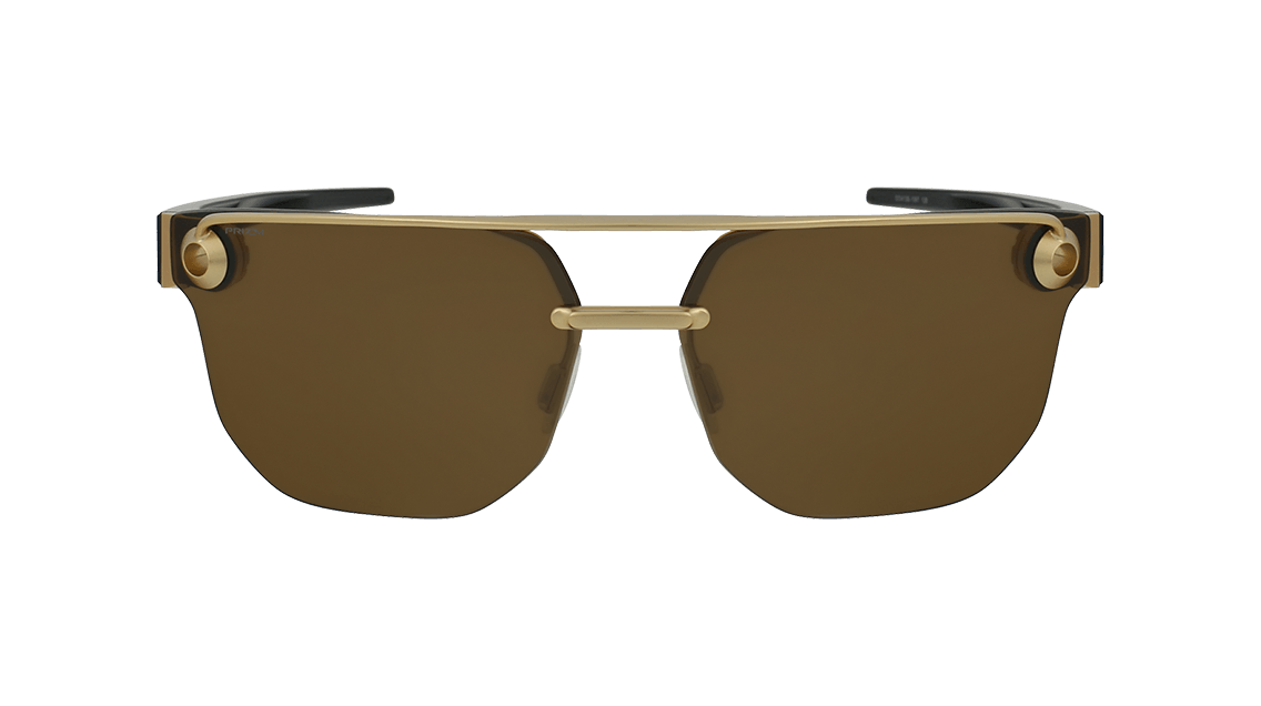 Oakley OO 4136 OO4136 Sunglasses Chrystl | Designer Glasses