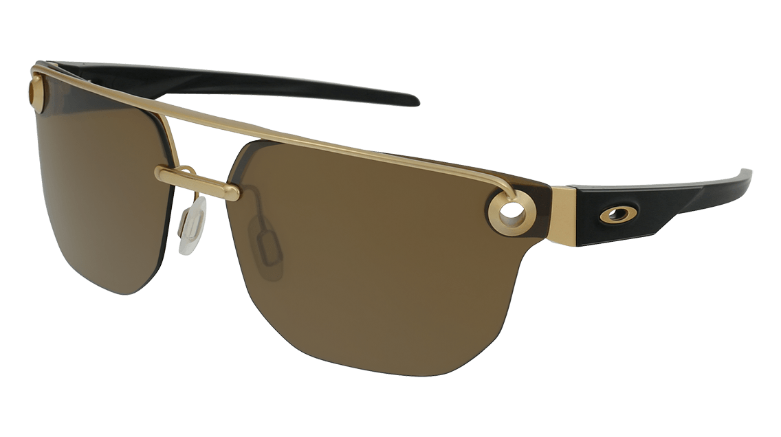 Oakley OO 4136 OO4136 Sunglasses Chrystl | Designer Glasses