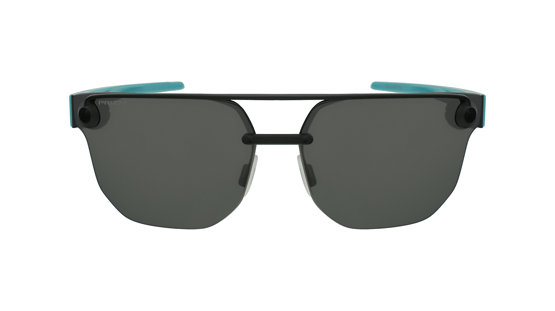 Oakley OO 4136 OO4136 Sunglasses Chrystl | Designer Glasses