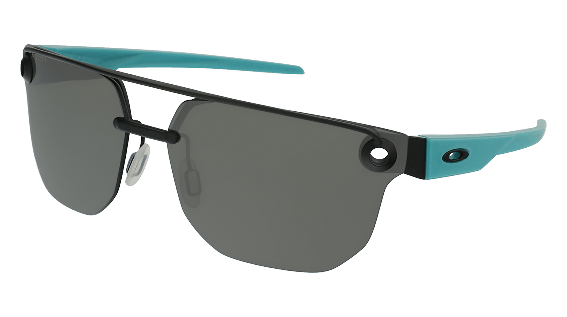 Oakley OO 4136 OO4136 Sunglasses Chrystl | Designer Glasses