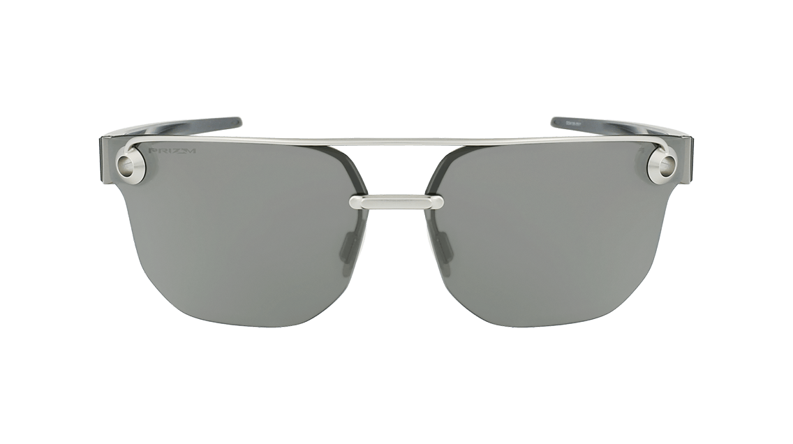 Oakley OO 4136 OO4136 Sunglasses Chrystl | Designer Glasses
