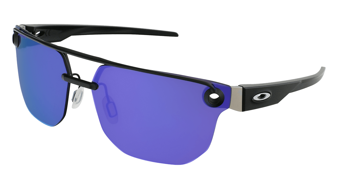 Oakley OO 4136 OO4136 Sunglasses Chrystl | Designer Glasses