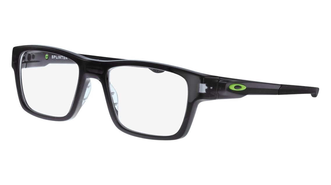 Oakley OX8077 Splinter | Designer Glasses