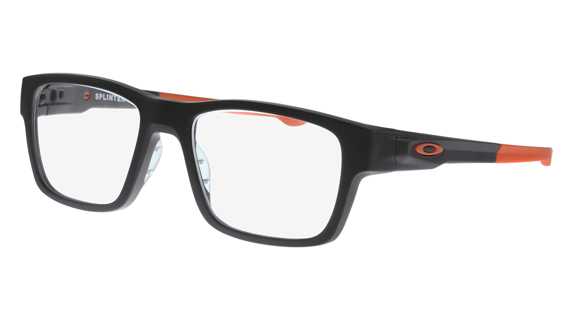 Oakley OX8077 Splinter | Designer Glasses