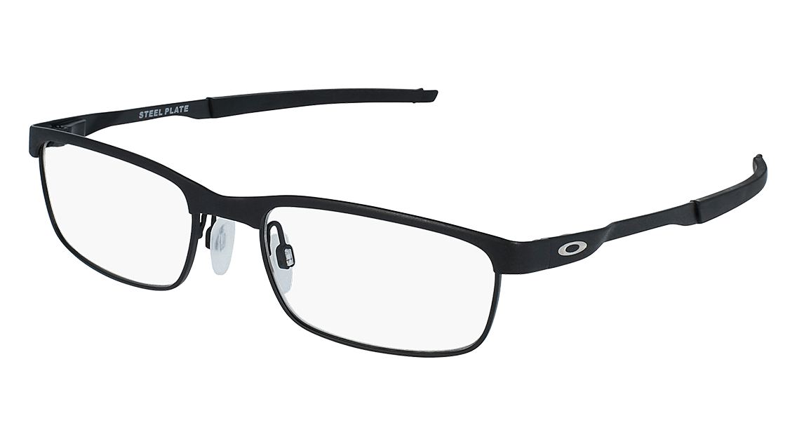 Oakley OX3222 Steel Plate | Designer Glasses