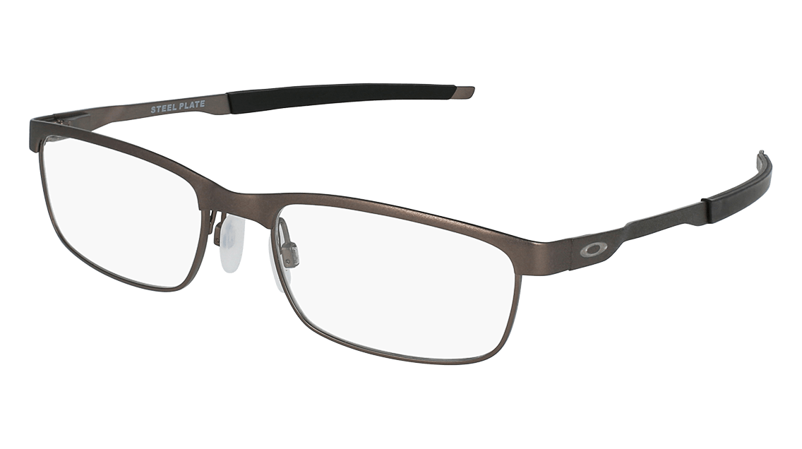 Oakley OX3222 Steel Plate | Designer Glasses