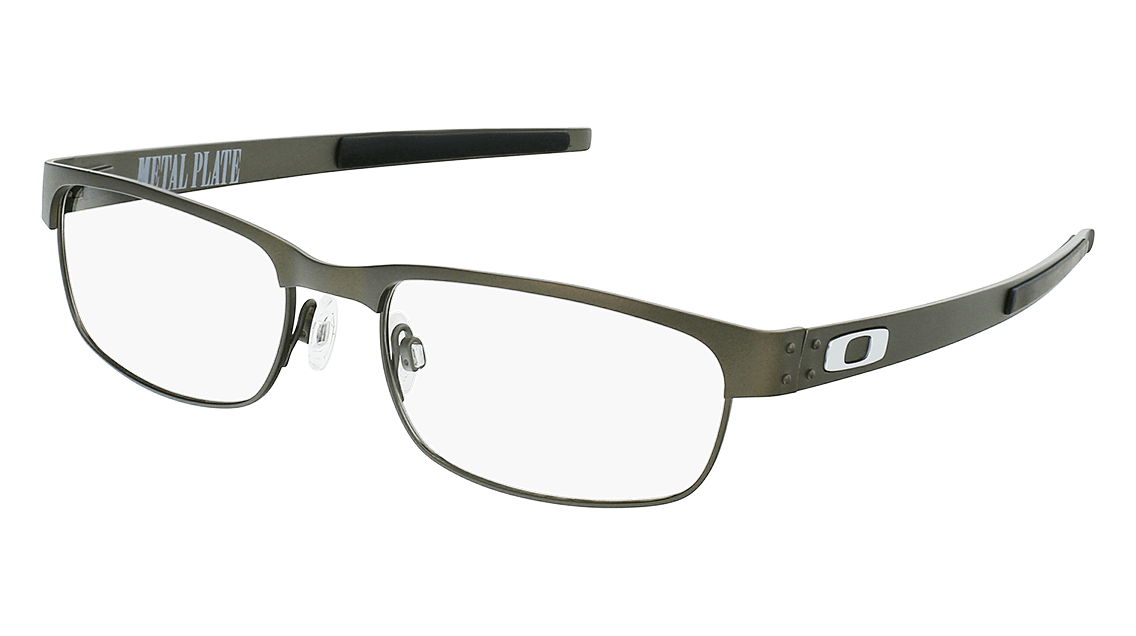 Oakley OX 5038 OX5038 Metal Plate | Designer Glasses