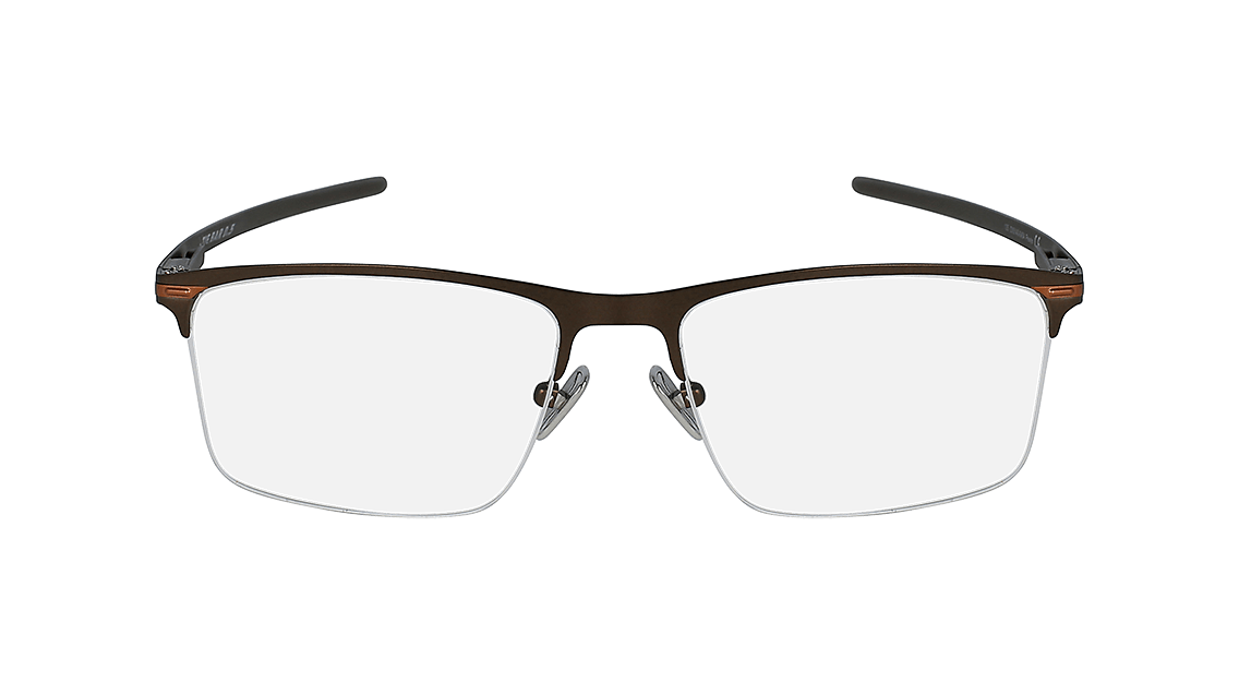 Oakley OX 5140 OX5140 Tie Bar 0.5 | Designer Glasses