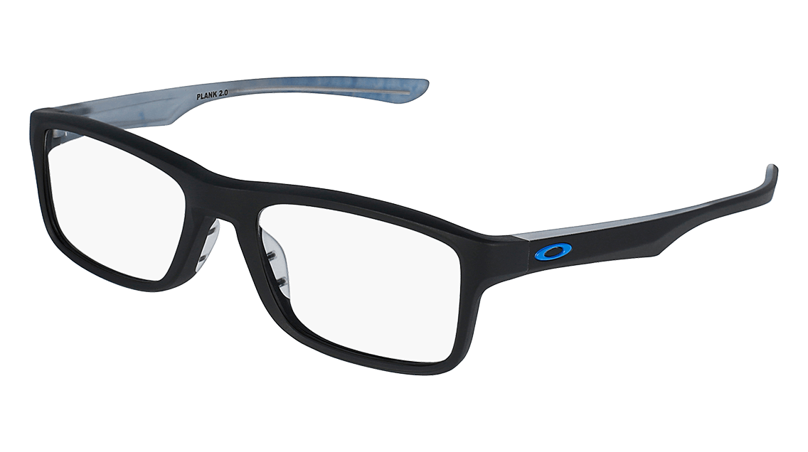 Oakley OX8081 Plank 2.0 | Designer Glasses