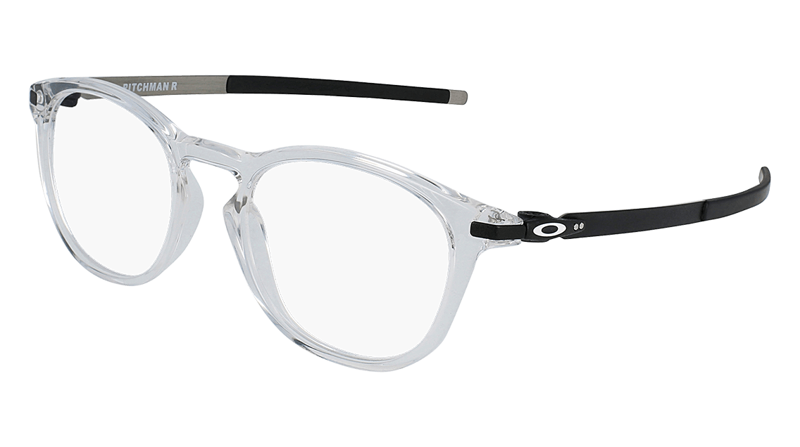 Oakley OX8105 Pitchman R | Designer Glasses
