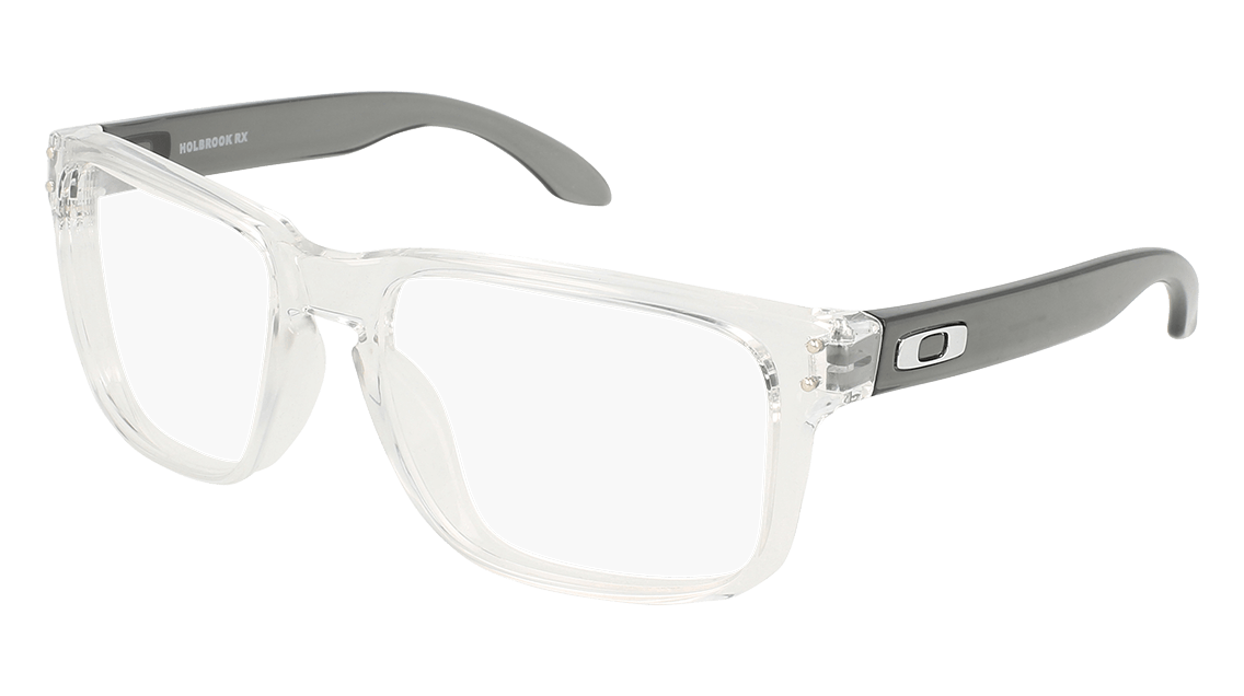 Oakley OX8156 Holbrook RX | Designer Glasses