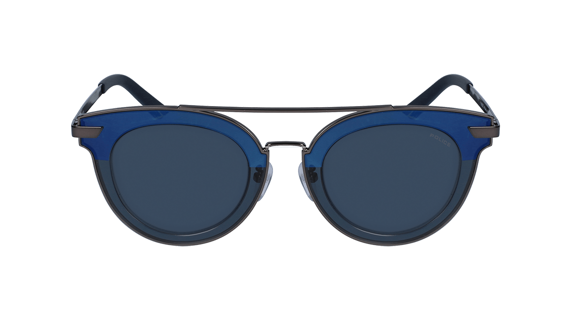 Police SPL 349 SPL349 Sunglasses | Designer Glasses