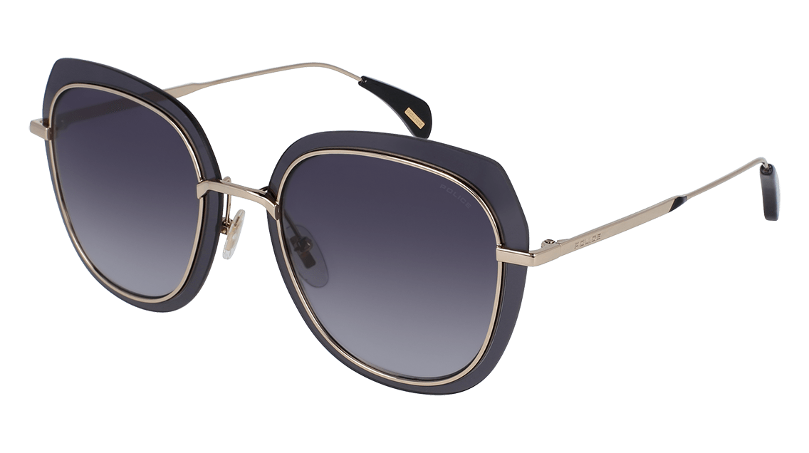 Police SPL 831 SPL831 Sunglasses | Designer Glasses
